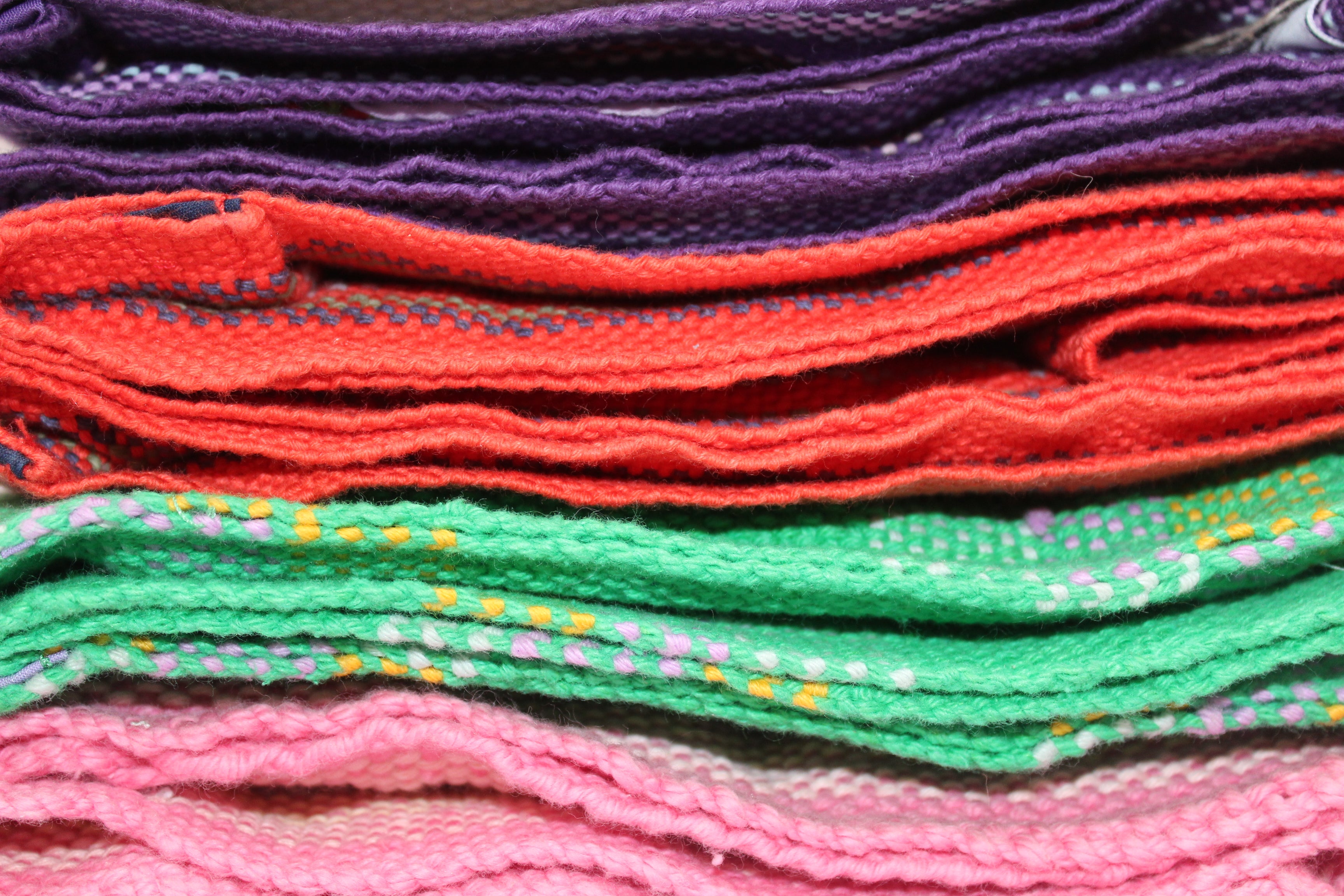 Textiles – Page 2 – Camphill Village Trust