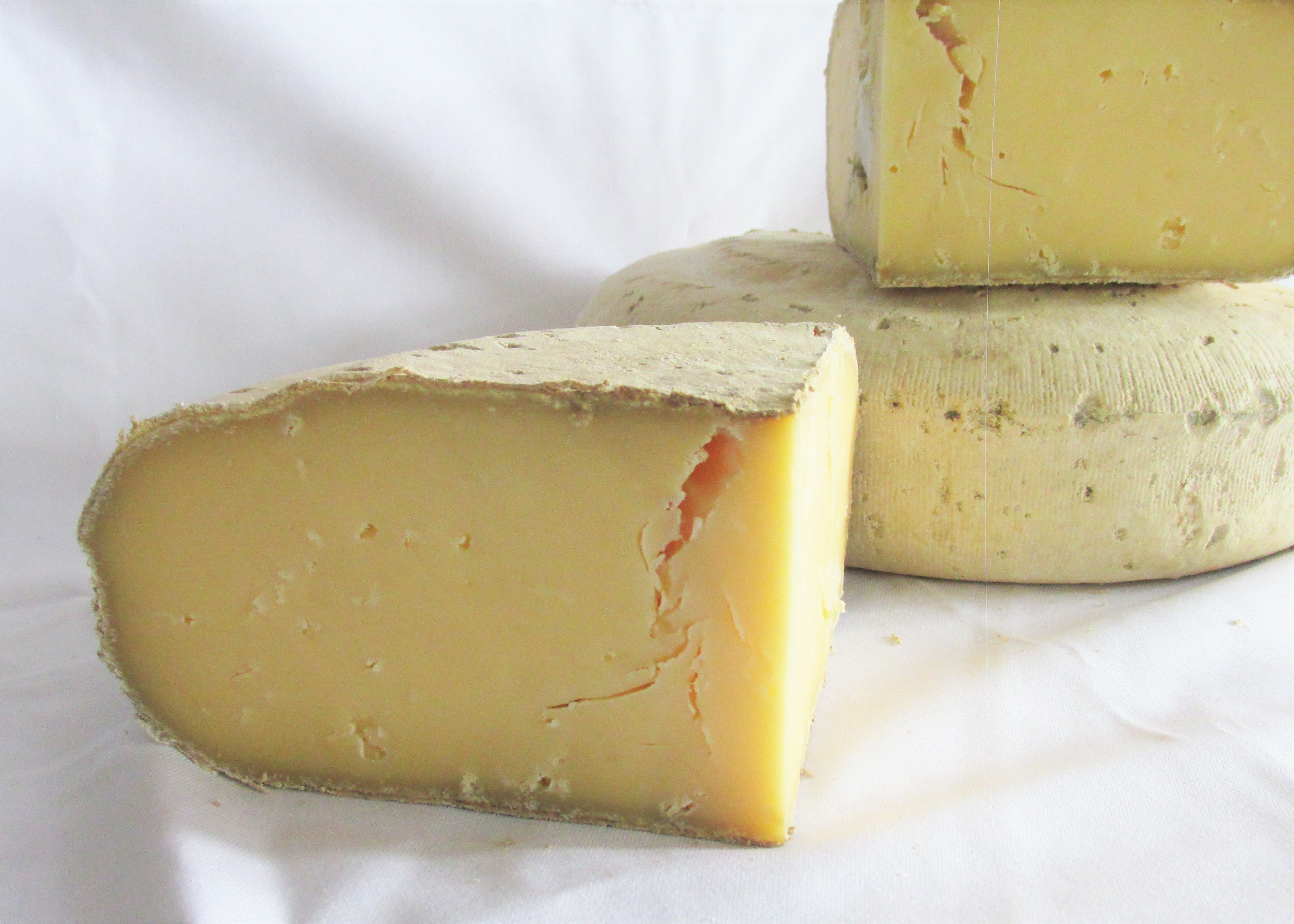 Botton Cheese – Camphill Village Trust