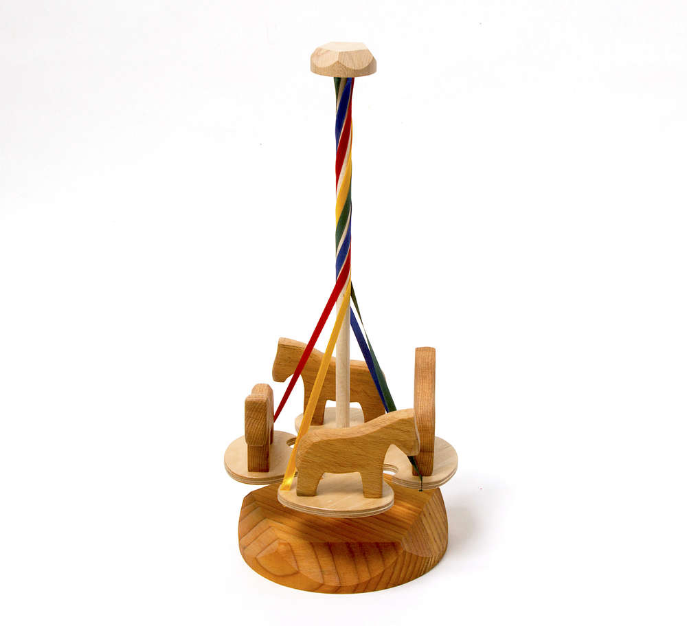 Wooden Toys – Camphill Village Trust